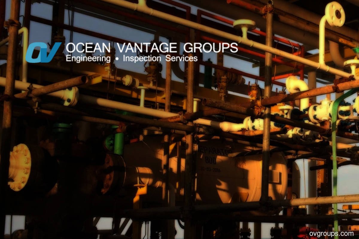 兴业：大洋远通即将突破53仙阻力位